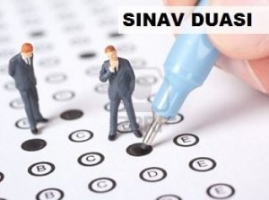 sinav-duasi